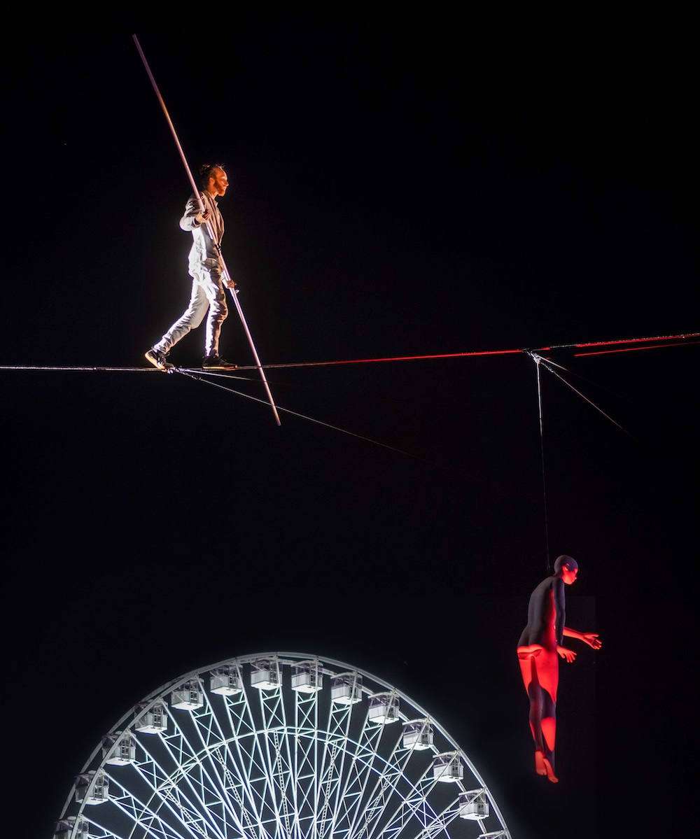 Joli Vyanna – Timeless - Certain blacks